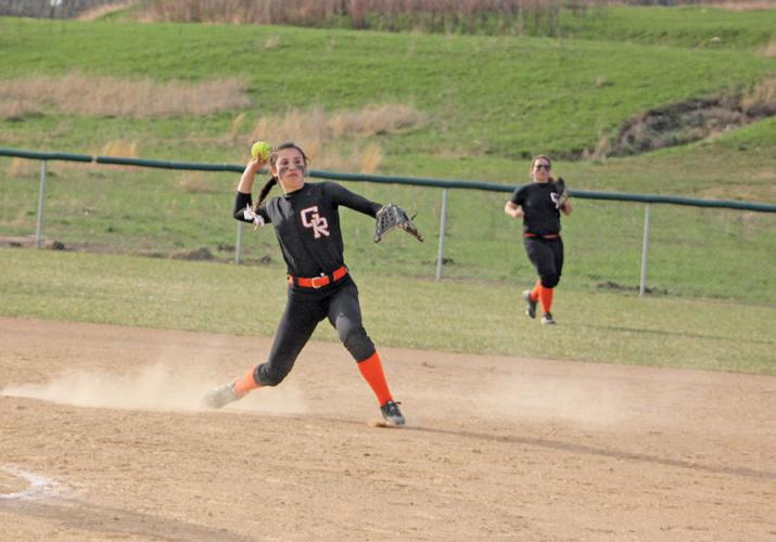 Rapids downs Raiders, 4-0 | Sports | grandrapidsmn.com