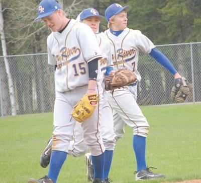 Deer River Warriors drop pair of close games | Sports | grandrapidsmn.com