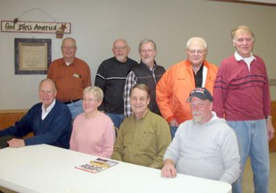 Brian Carlson shares ‘The History of the Itasca County Fairgrounds ...
