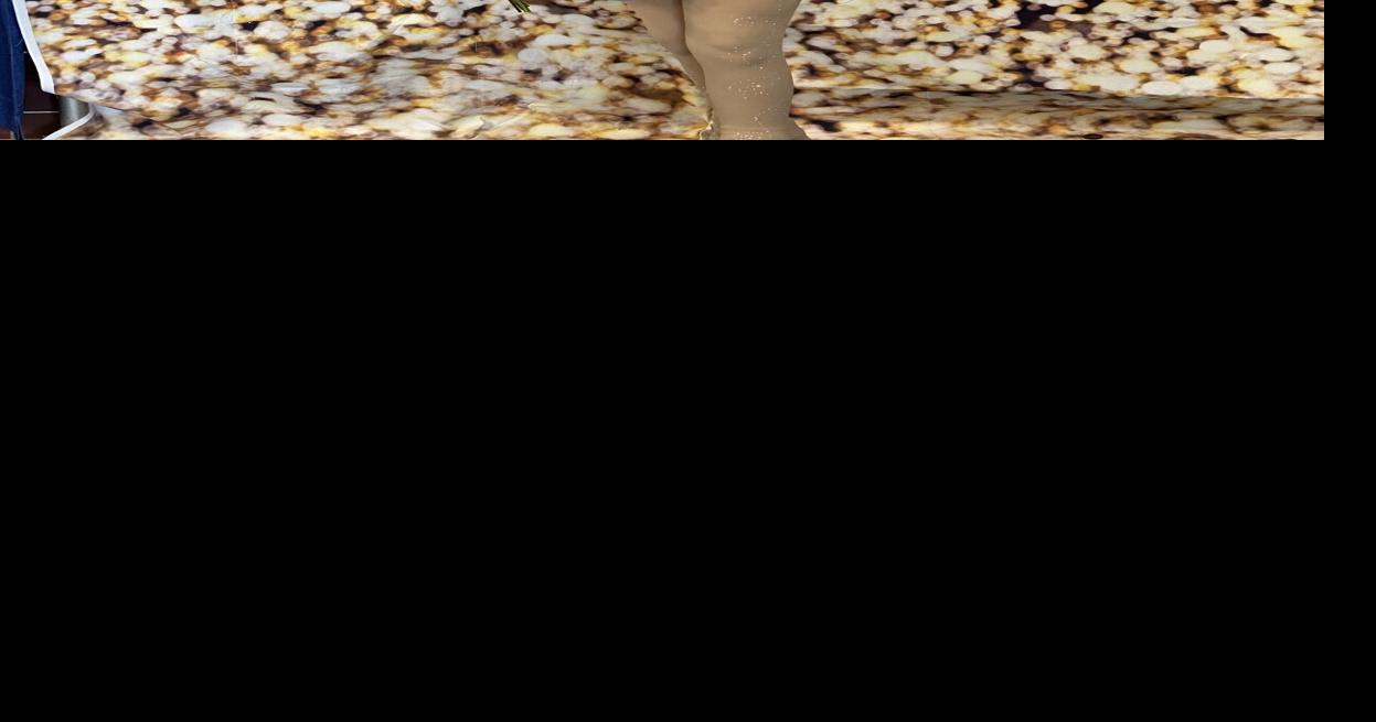 Star from the North: Hadley Osborne finds her place on the ice | Sport ...