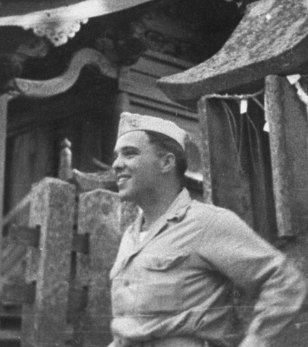 William Downing, veteran WW II, honored in Washington, DC | News | grandrapidsmn.com