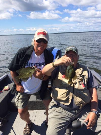 ‘In the middle of nowhere’ | Outdoors | grandrapidsmn.com