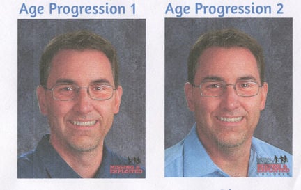 Hunters asked to look for signs of Eagan teen missing since 1990 | News ...