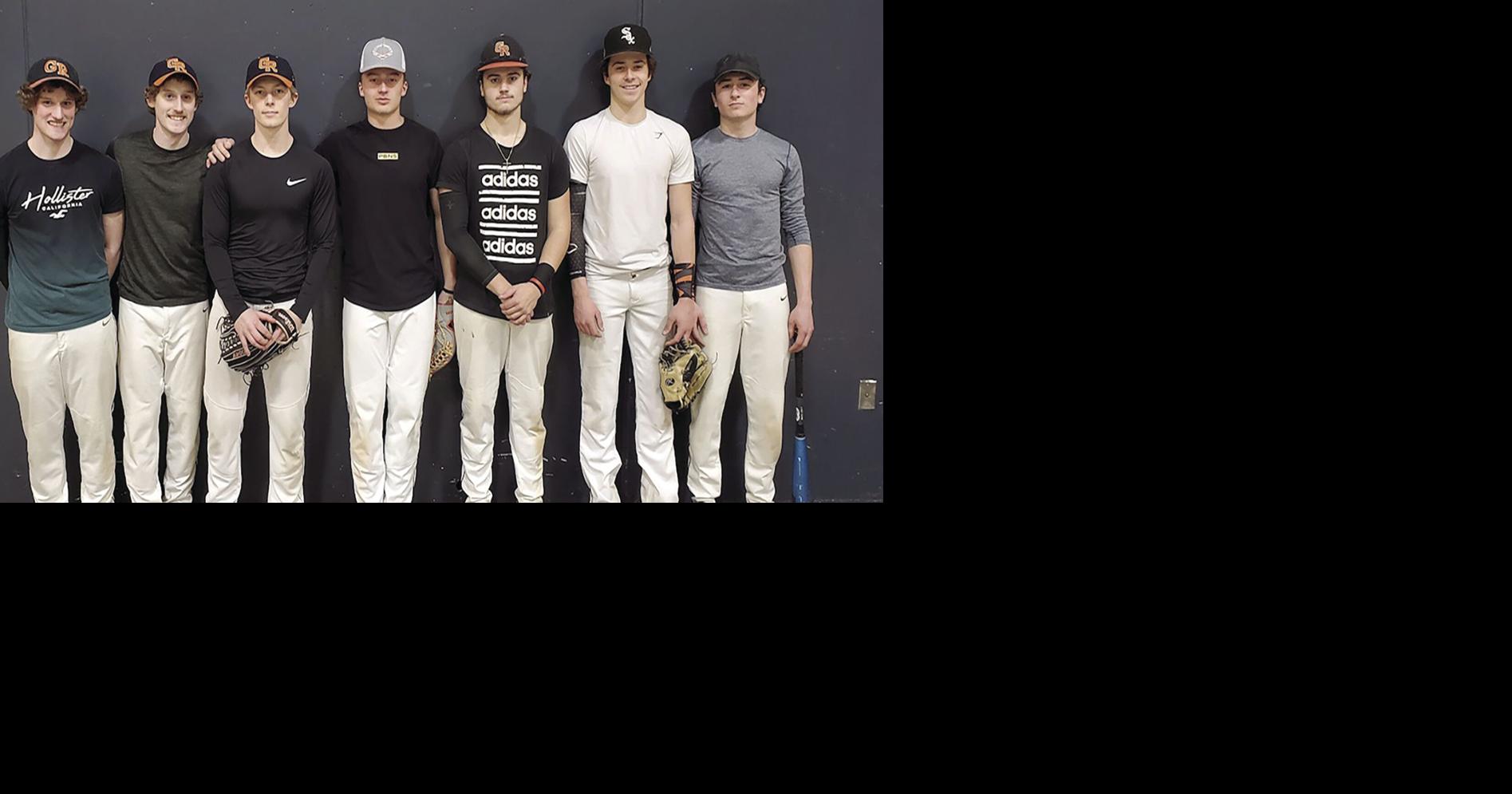 Rapids baseball team looking to go 1 more step | High School ...