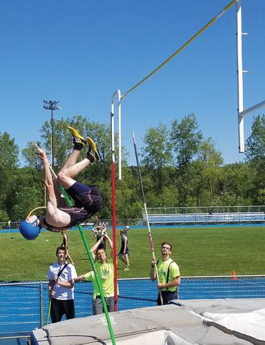 Grunke, Margo set for state meet | Sports | grandrapidsmn.com