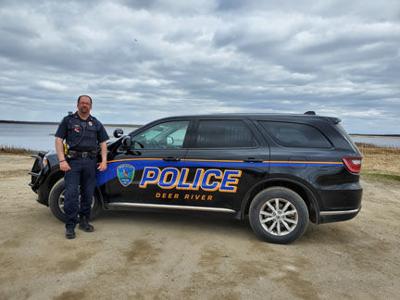 Meet City of Deer River’s new Police Chief, Brian Castellano | Free ...
