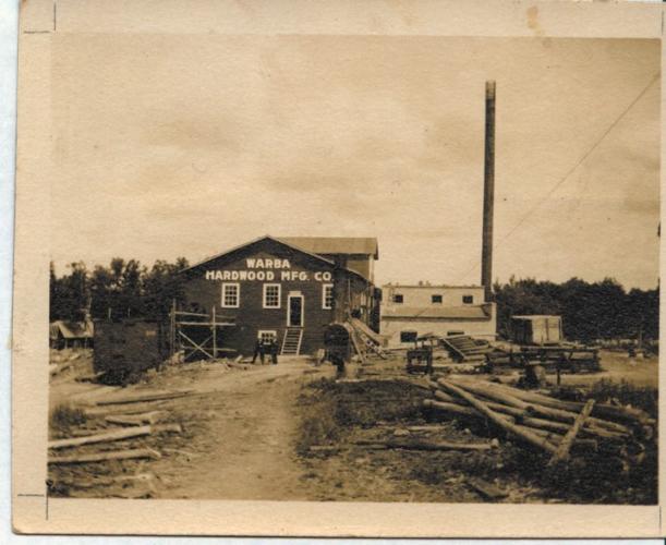 Old-fashioned fun planned for Warba centennial, July 2 | News ...