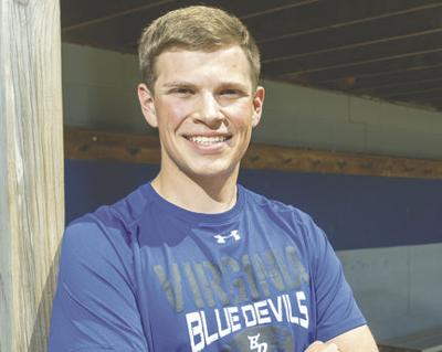 Virginia’s Perala is top baseball player | Sports | grandrapidsmn.com