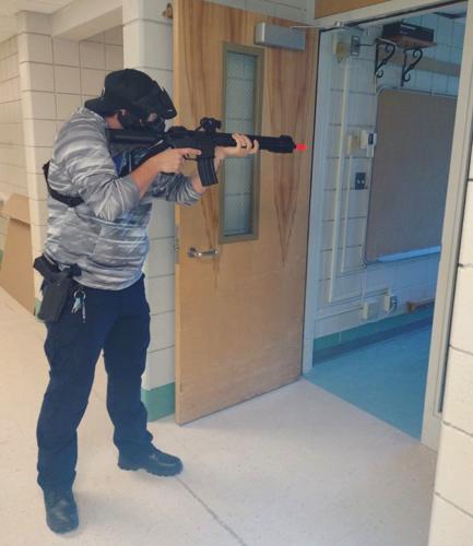 A duty to stop the threat: Grand Rapids PD sponsors critical response ...