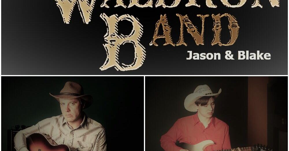 Effie father-son duo: First rodeo, then reboot | Free Press ...