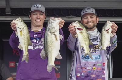 Fothergill cleared to compete in fishing event | Sports | grandrapidsmn.com
