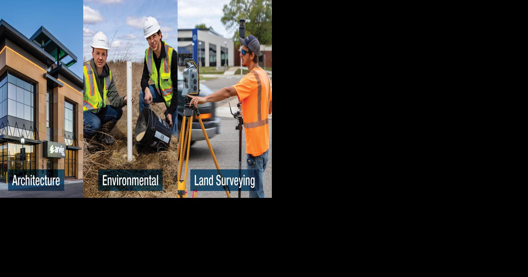 Engineering & Architecture Firm Widseth lasts 50 years by serving rural ...