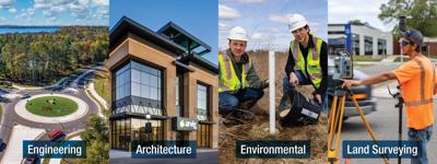 Engineering & Architecture Firm Widseth lasts 50 years by serving rural ...