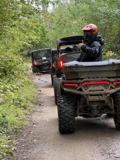 ATV clubs from across Minnesota gather to ride local trails | Events ...