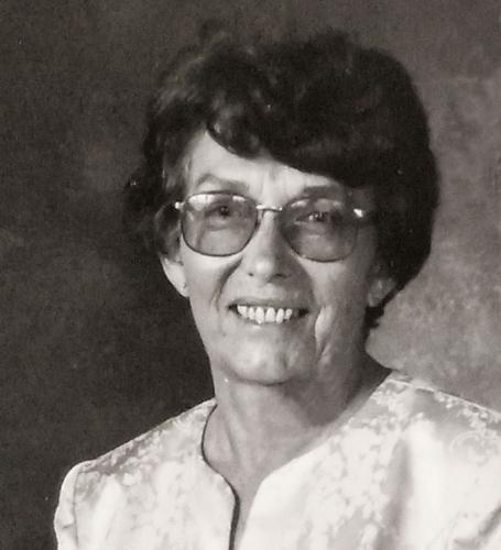 Pearl “Mickey” Aakhus | Free Press | grandrapidsmn.com