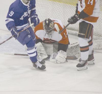 Rapids boys pucksters fall; girl cagers win | Sports | grandrapidsmn.com