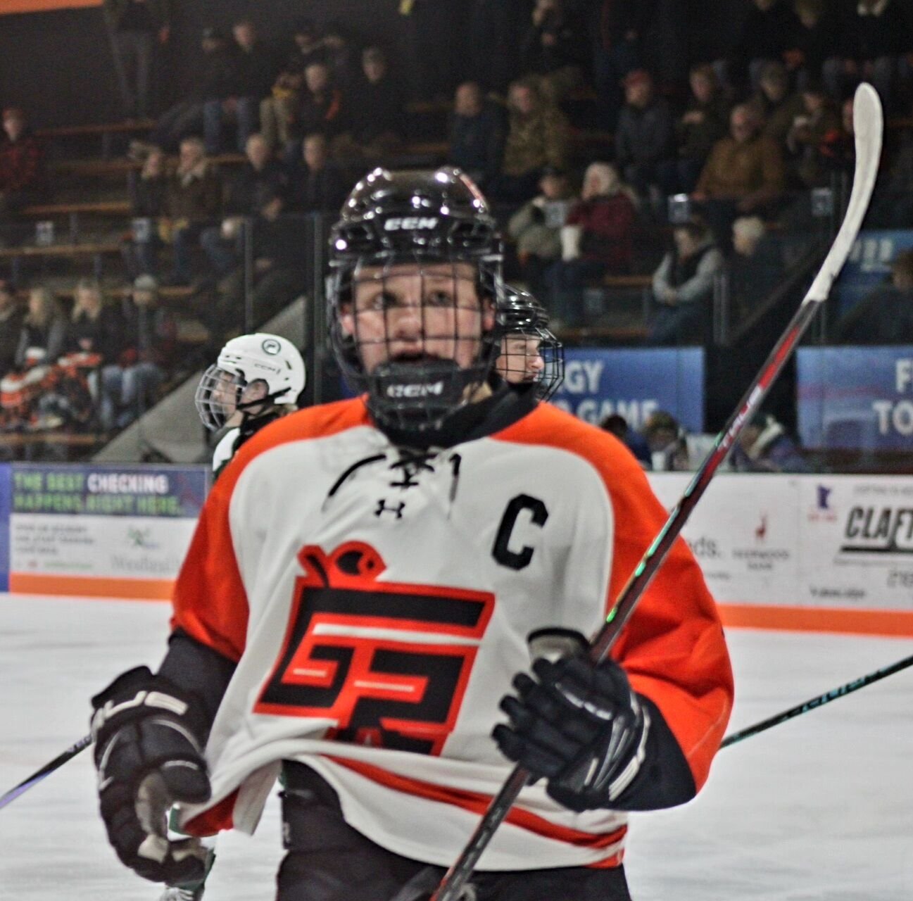 Thunderhawks take down Lumberjacks on the road | Sports | grandrapidsmn.com