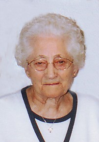 Maria Brandt 1911 - 2012 | Obituaries | grandrapidsmn.com