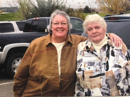 Barb James Memorial Scholarship honors lifelong learning and human ...