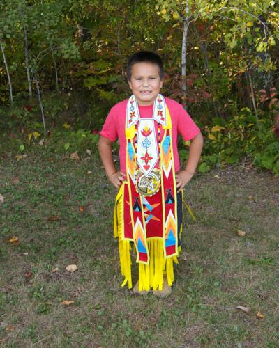 Bug O Nay Ge Shig School student ambassadors | News | grandrapidsmn.com