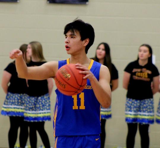 Bowstring leads Deer River to eighth win | Sports | grandrapidsmn.com