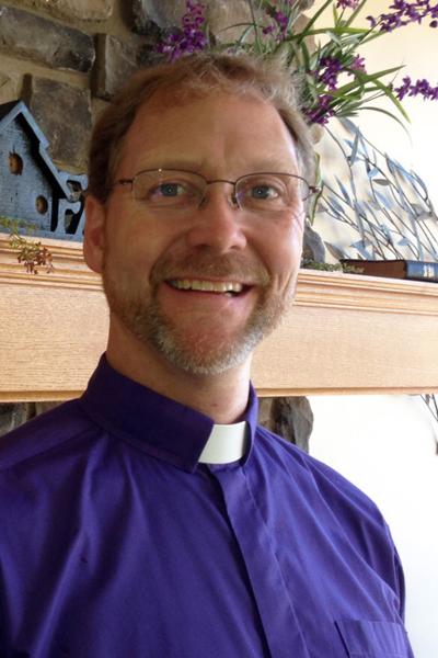 St. Andrew's calls David N. Anderson as senior pastor | News ...