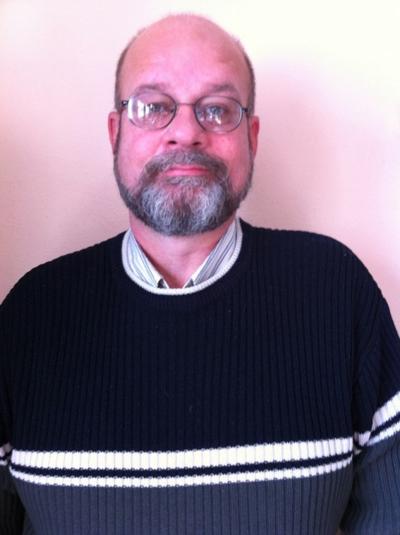 James Yount | Election 2014 | grandrapidsmn.com