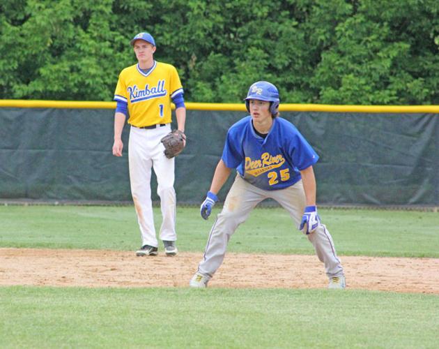 Deer River state baseball | Sports | grandrapidsmn.com