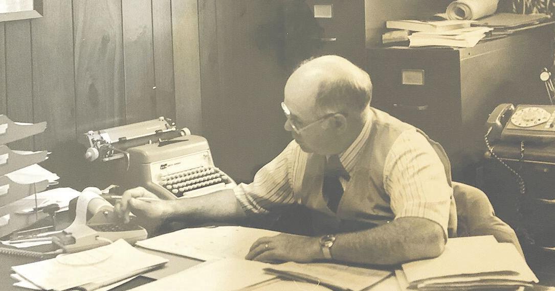 In Memoriam, Robert "RLR" Rossman: A life well-lived as ‘a true ...