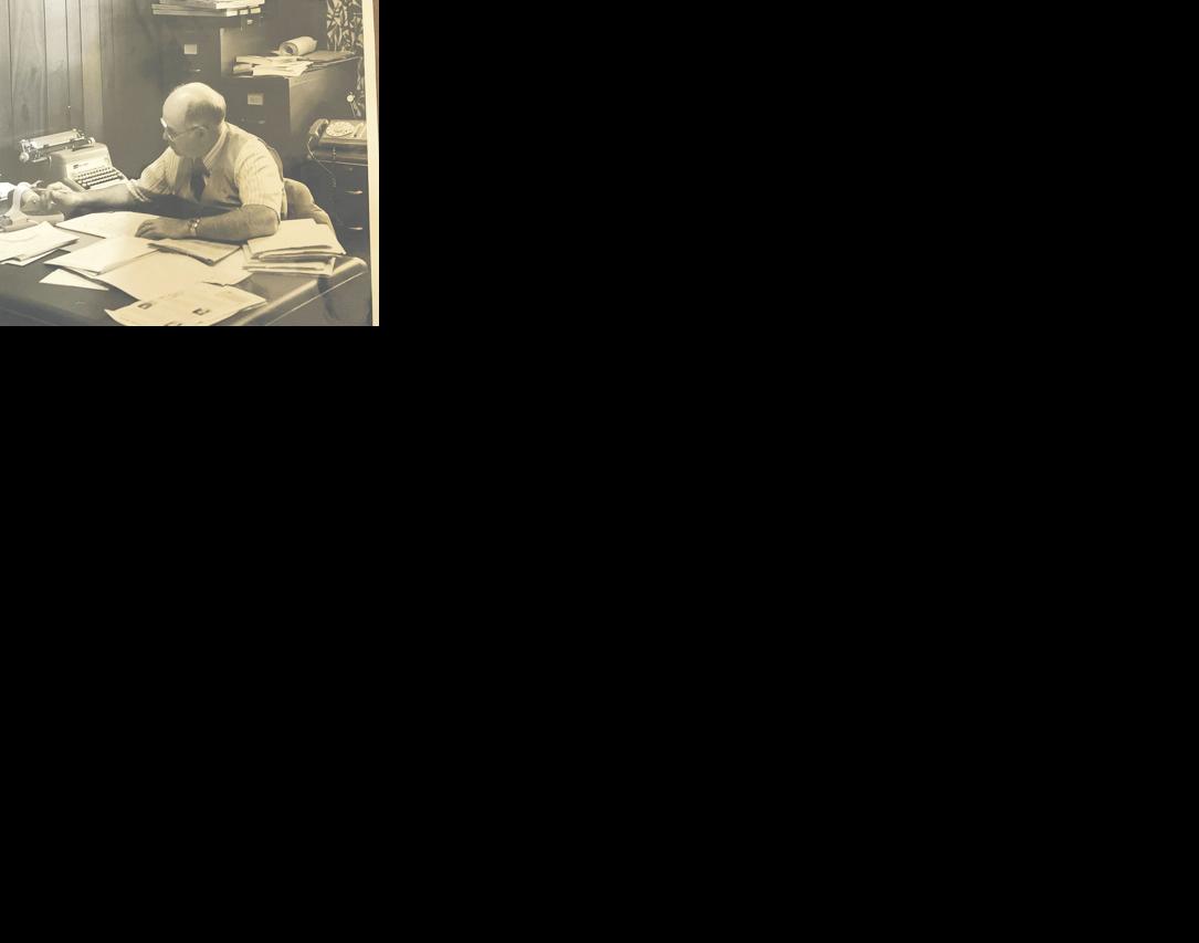 In Memoriam, Robert "RLR" Rossman: A life well-lived as ‘a true ...