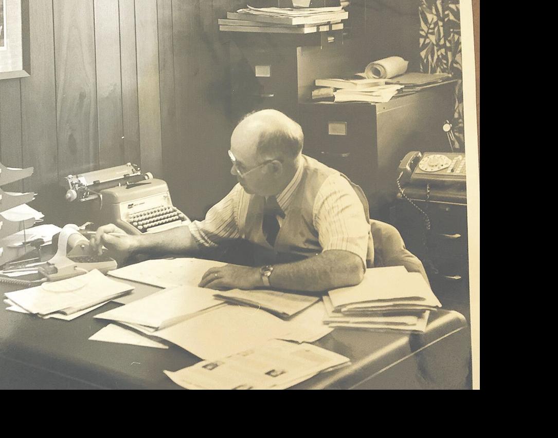 In Memoriam, Robert "RLR" Rossman: A life well-lived as ‘a true ...