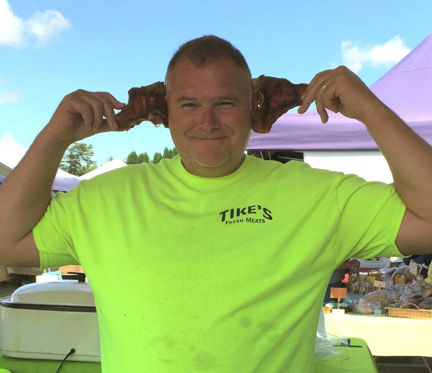 An icy relationship | Free Press | grandrapidsmn.com