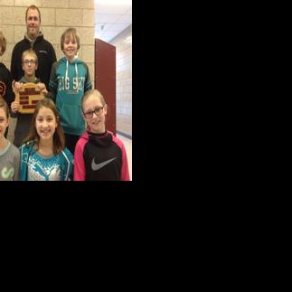 Multiplying math masters | Schools / Education | grandrapidsmn.com