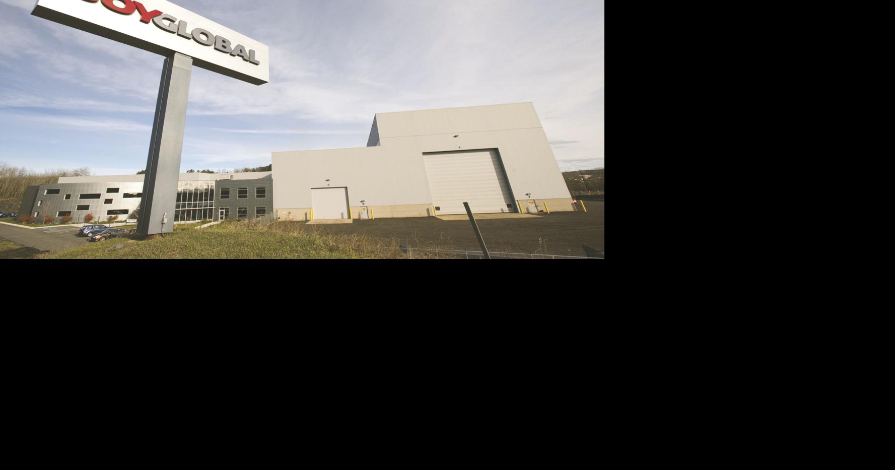 Joy Global, Komatsu join forces | Mine | grandrapidsmn.com