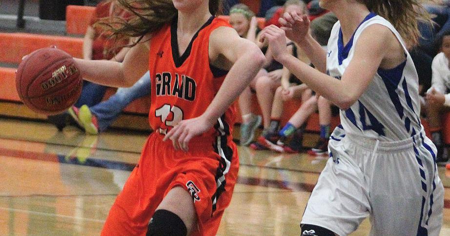 T'hawks fall in close game to Brainerd | Sports | grandrapidsmn.com