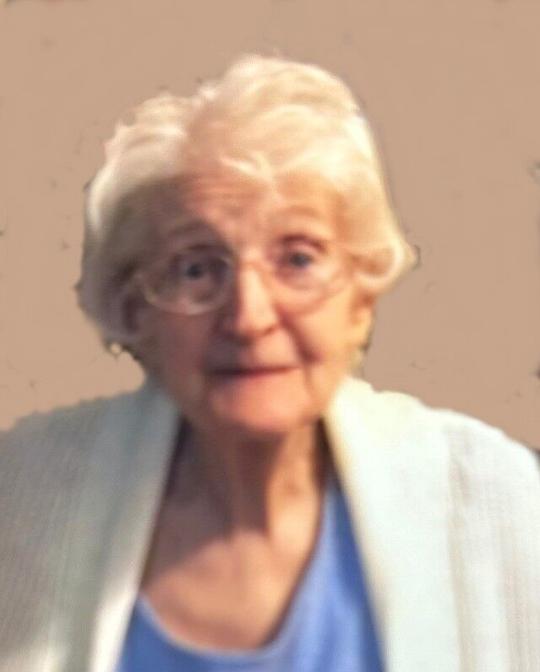 Violet Marie Burt 1934-2023 | Obituaries | grandrapidsmn.com