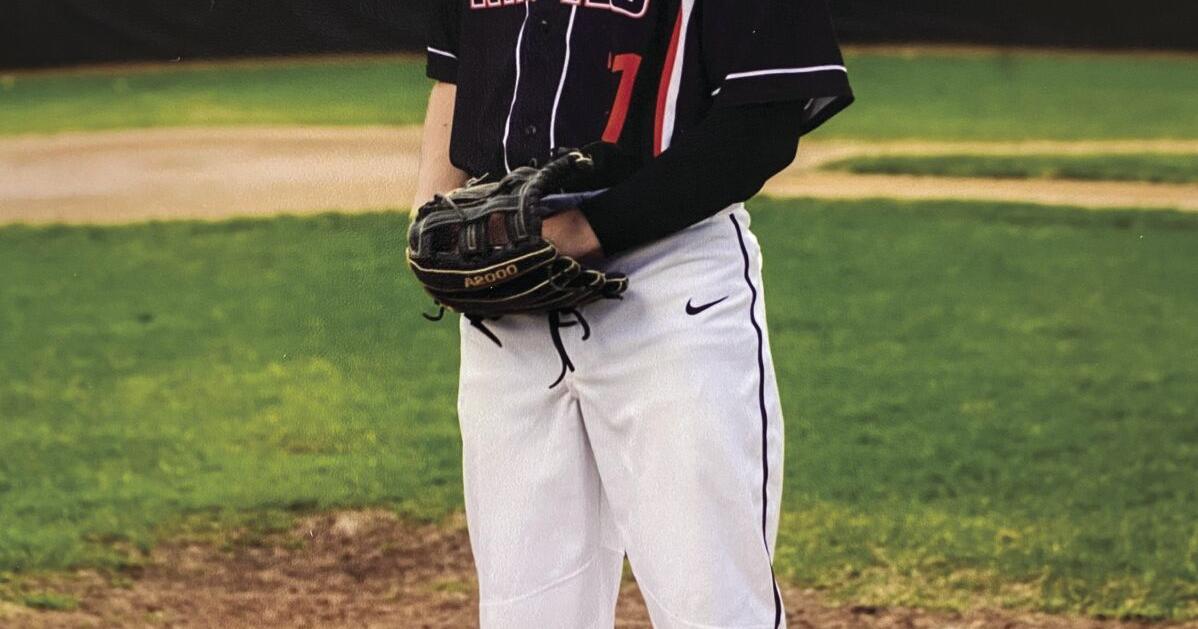 Rapids’ Svatos is Baseball Player of Year | High School | grandrapidsmn.com