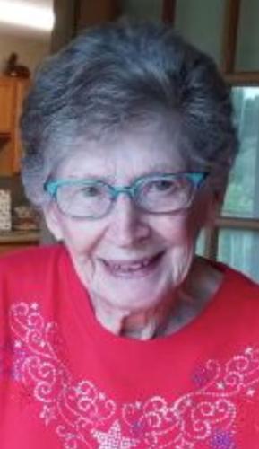 Katherine Lousie Paulley | Obituaries | grandrapidsmn.com