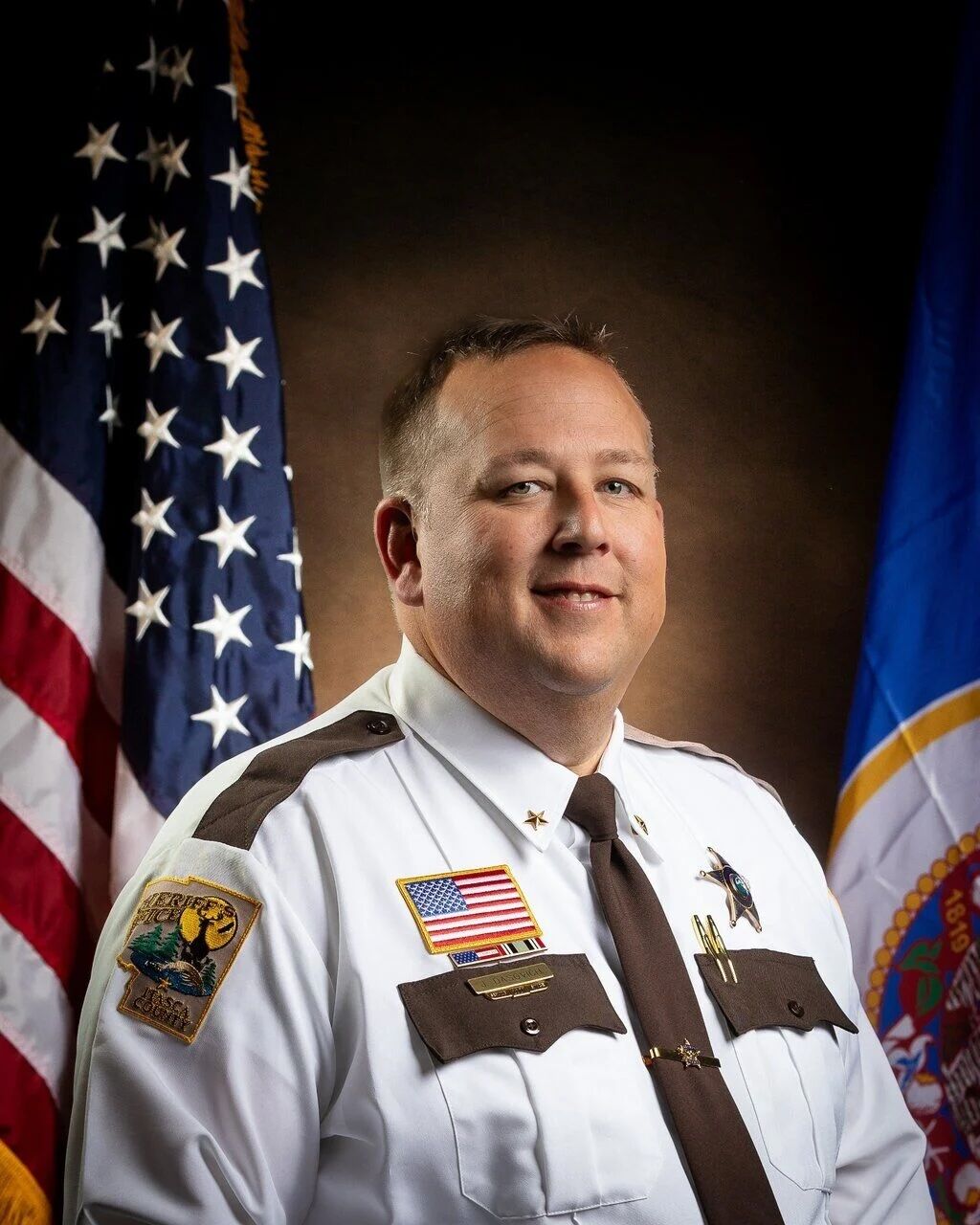 Dasovich seeks another term as Itasca County sheriff | News ...