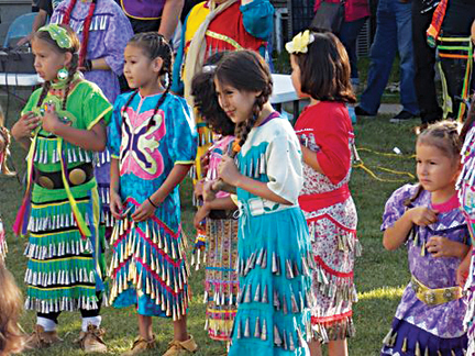 Wild Rice Festival Pow Wow | Featured | grandrapidsmn.com