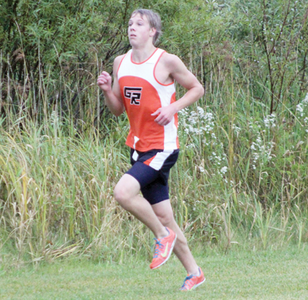 Thunderhawks sweep J.A. Curran Invitational | Sports | grandrapidsmn.com