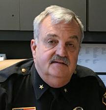 Policing the Rapids: Remembering Beefy Lawson | Columnists ...