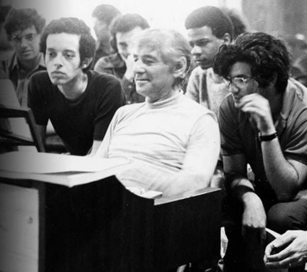 Itasca Symphony performs Copland and Bernstein | Free Press ...