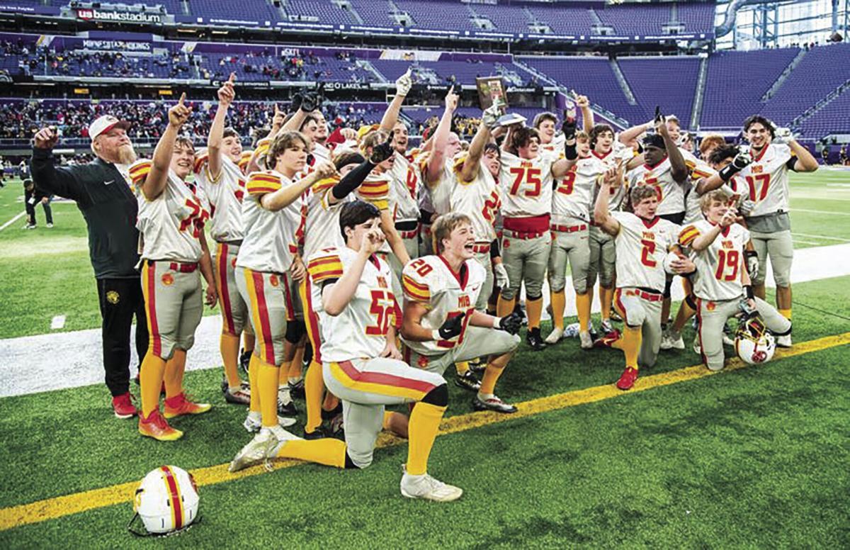 MI-B brings state title to the Range | High School | grandrapidsmn.com