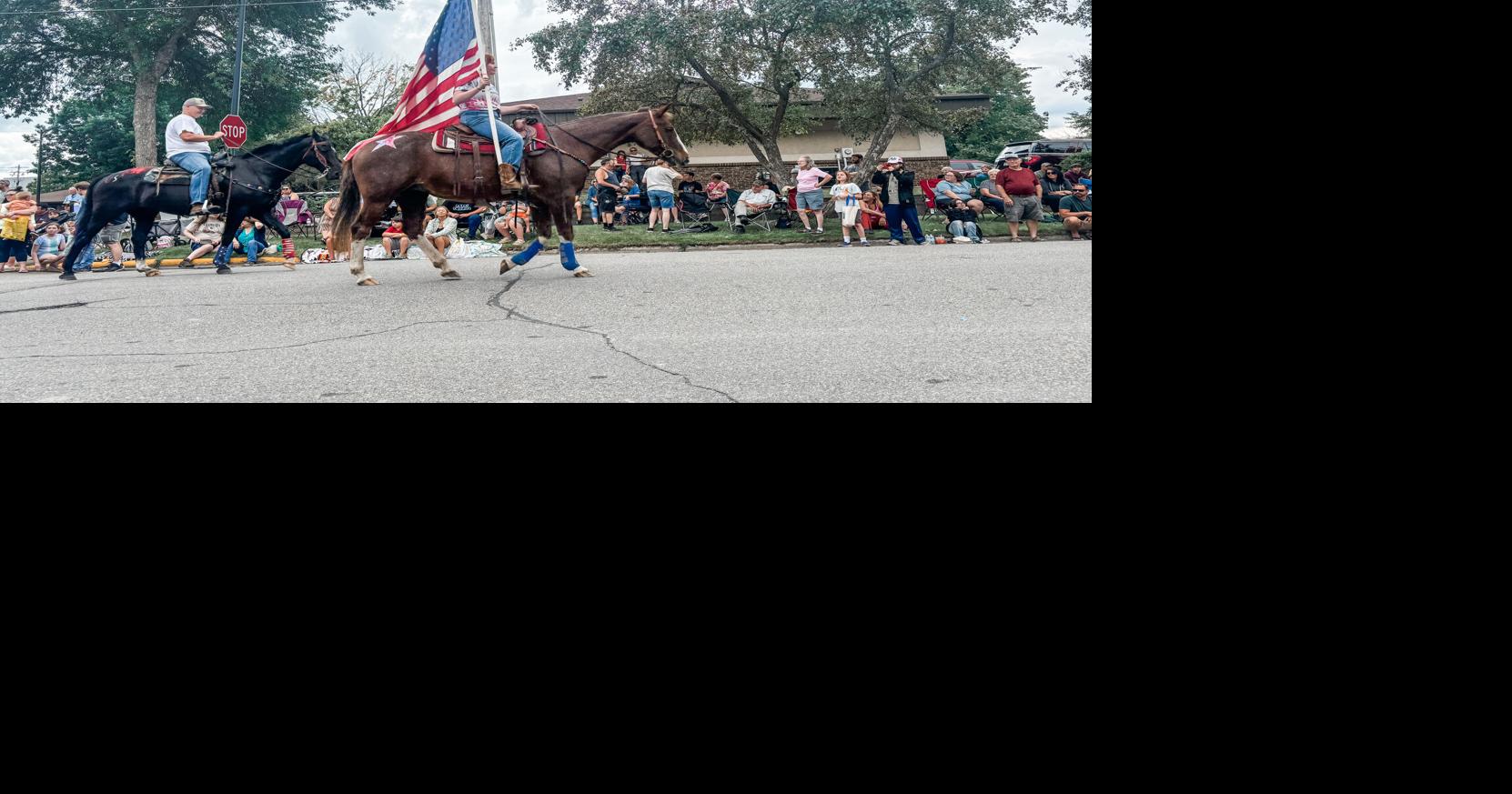 Tall Timber Days 2024 | News | grandrapidsmn.com