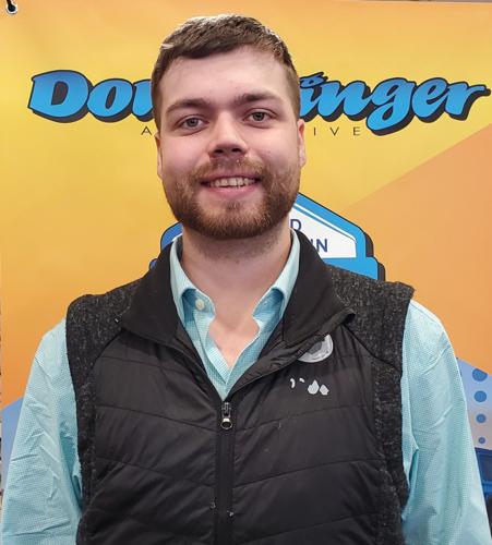 Dondelinger Dodge welcomes Kevin Starr and Noah Stevens | Business ...