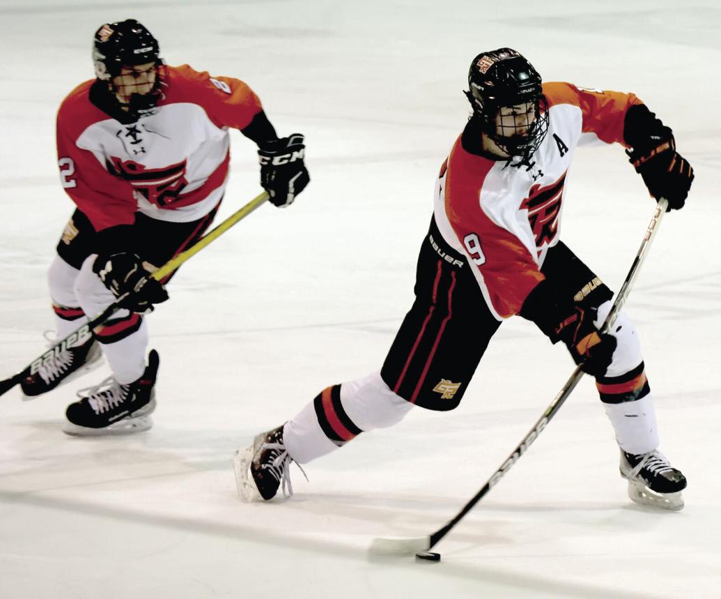 T’Hawks advance to 7AA semifinals | High School | grandrapidsmn.com