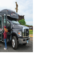 Arrowhead Transit Partners with Minnesota North College for enhanced ...