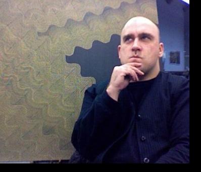 Artists in the Attic, a conversation with David Dobbs | News ...