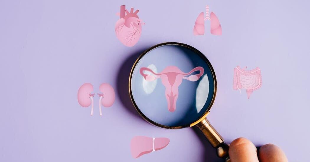 I’m a doctor who helped rename PCOS to PMOS – a 10-year process of ...